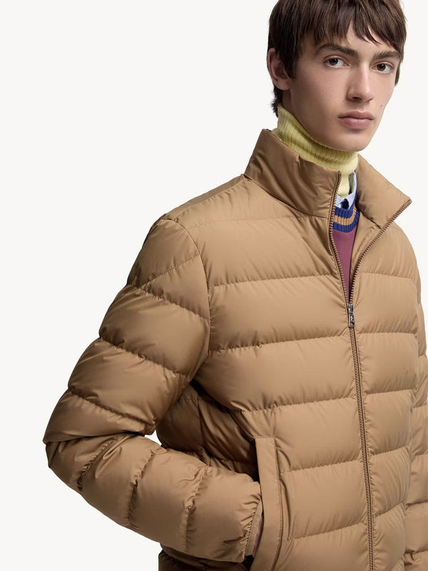 Men's Baudinet Short Down Jacket